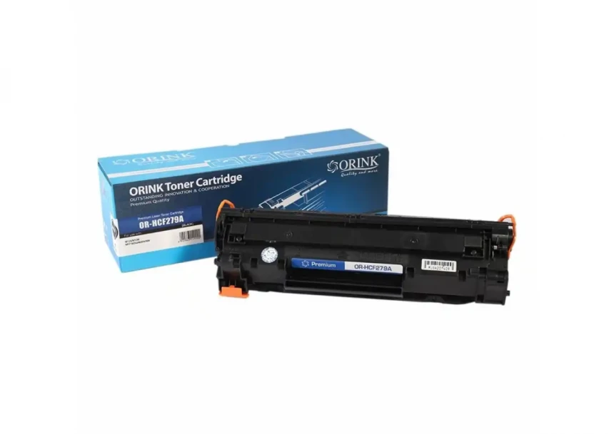 Toner Orink HP CF279A (M12a/ M12w/MFP M26a/ M26nw)