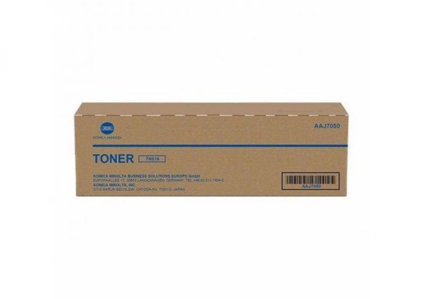 KM Toner TN-516 (AAJ705C)