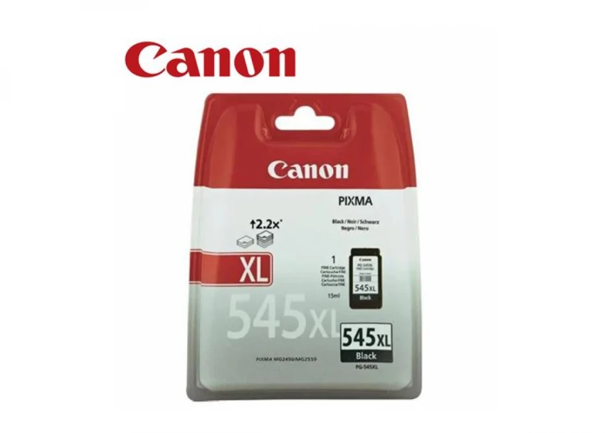 SUP INK CANON PG-545XL Black