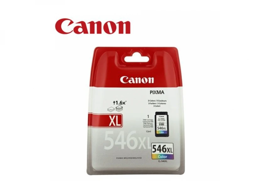SUP INK CANON CL-546XL Color