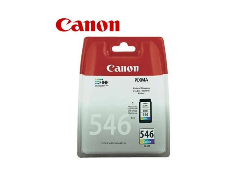 SUP INK CANON CL-546 Color