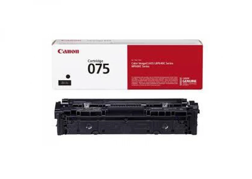 SUP TON CANON CRG-075 Black