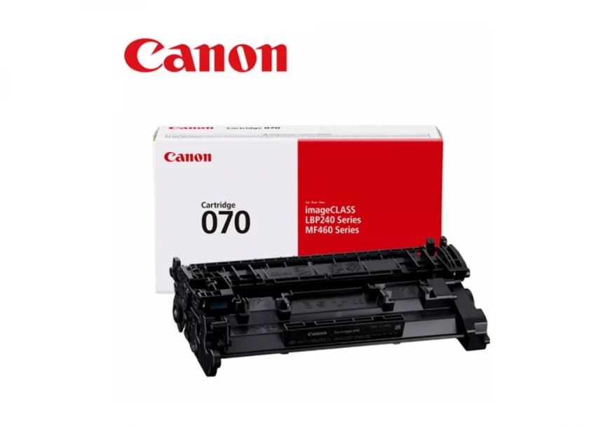 SUP TON CANON CRG-070 Black 5639C002