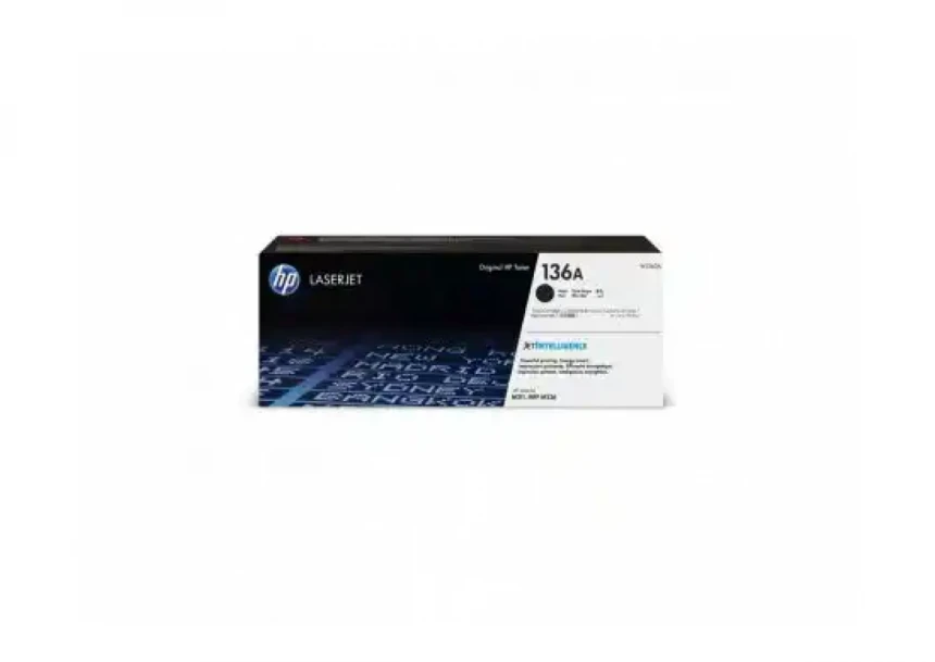Toner Master HP 136A W1360A sa čipom