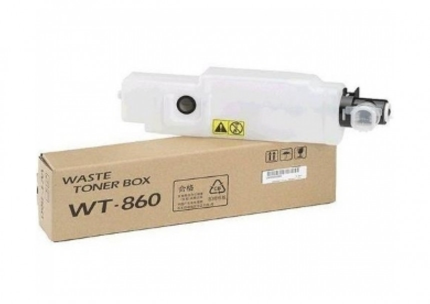 WT-860 Waste Toner Bottle