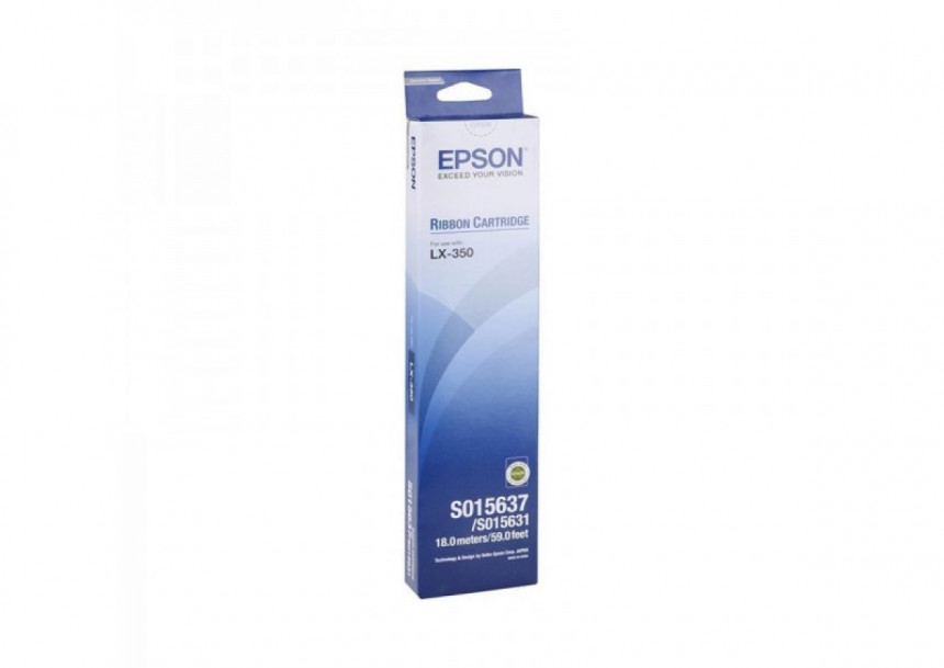 Ribon EPSON S015637