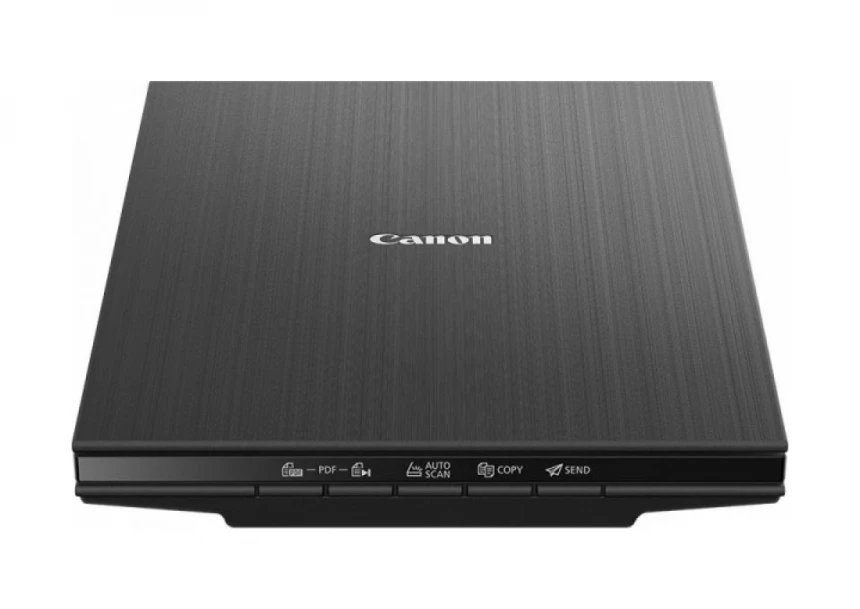 Skener A4 flatbed Canon LiDE 400 4800x4800dpi/USB
