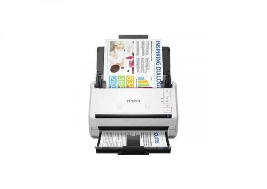 Skener EPSON DS-530 II