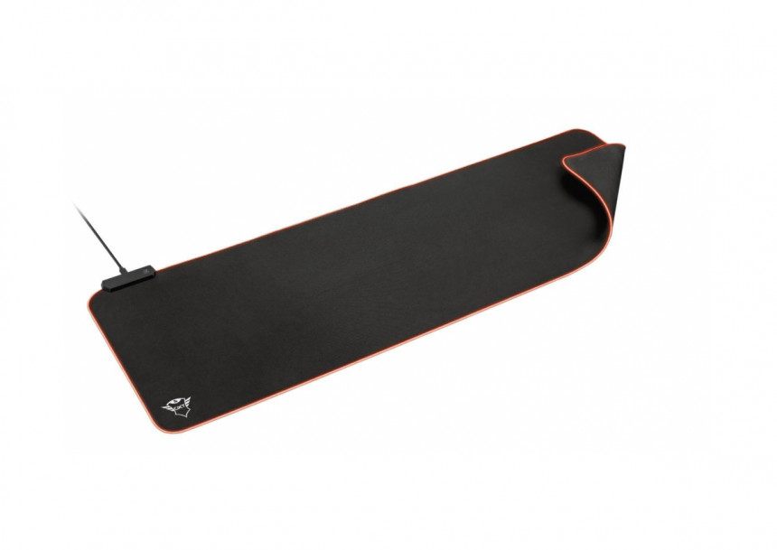 Trust GXT 764 GLIDE-FLEX RGB XXL MOUSE PAD (23395)