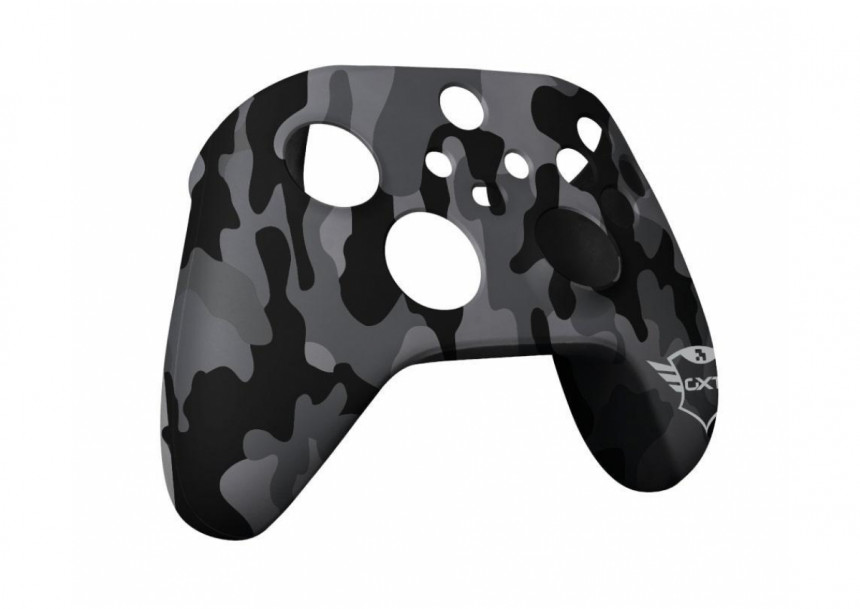 Trust GXT 749K CONTROLER SKIN XBOX - Camo (24176)