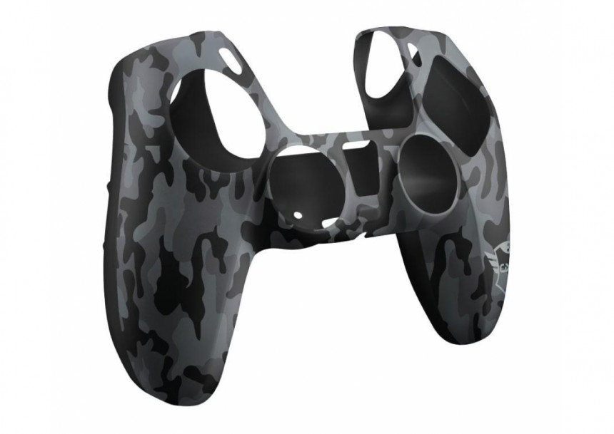 Trust GXT 748 CONTROLER SKIN PS5 - Camo (24172)