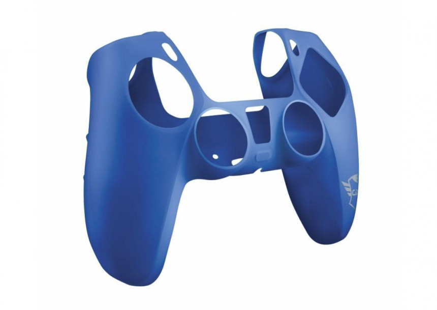Trust GXT 748 CONTROLER SKIN PS5 Blue (24171)