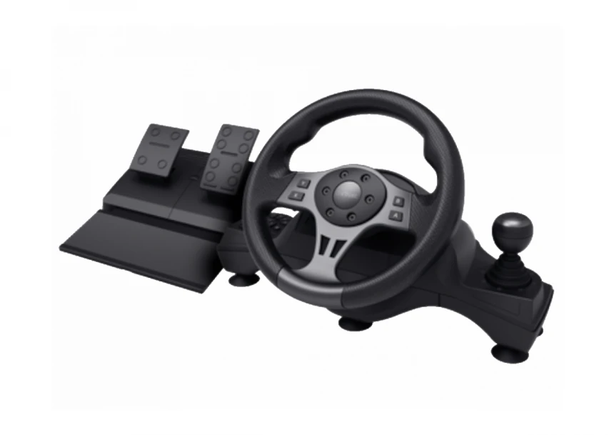 Volan TRUST GXT289 MOVI RACING WHEEL