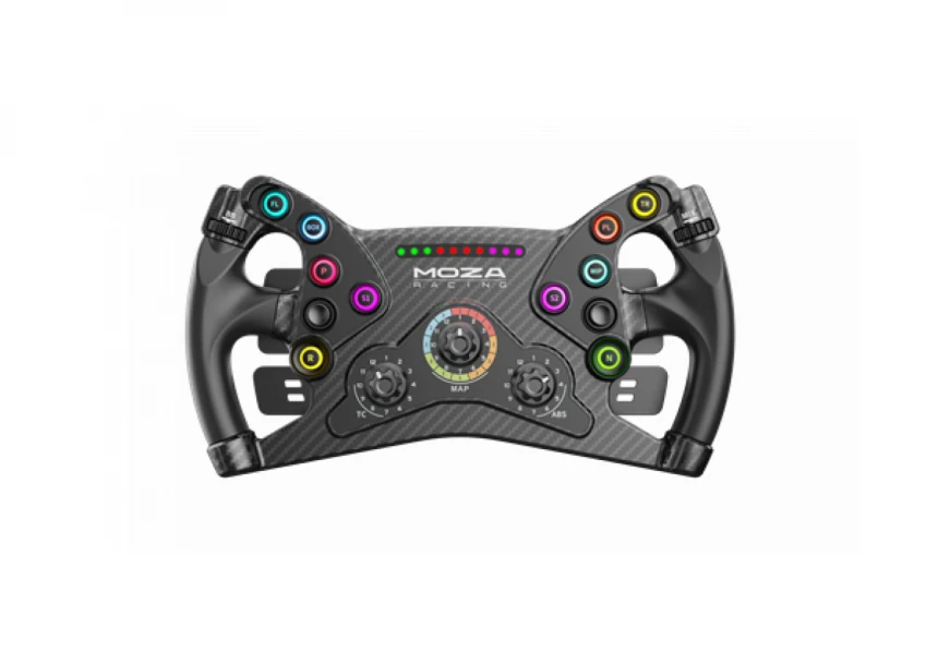 VOLAN MOZA RACING KS FORMULA WHEEL