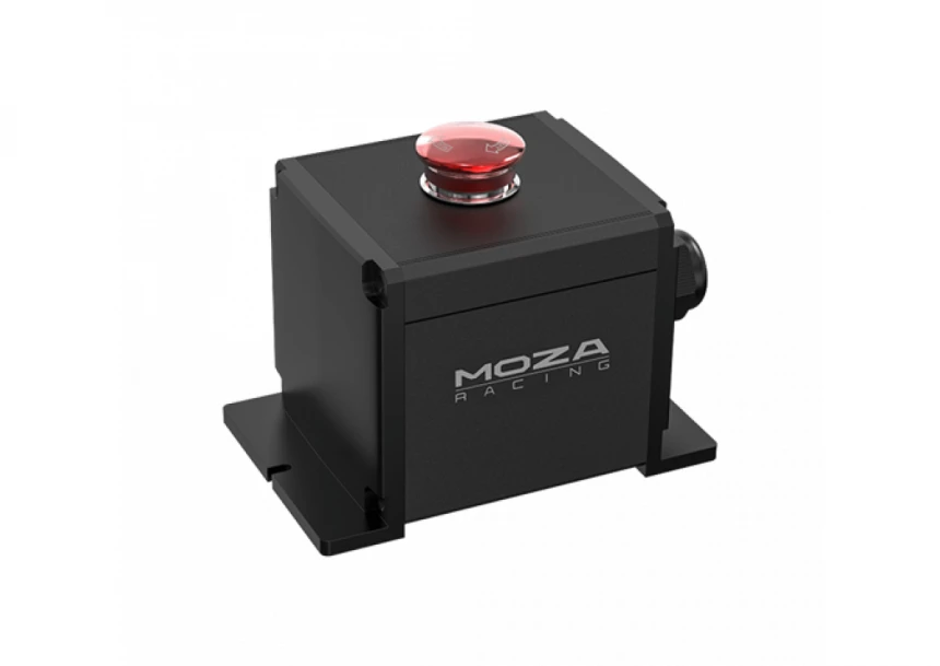 DODATNA OPREMA MOZA RACING E-STOP SWITCH