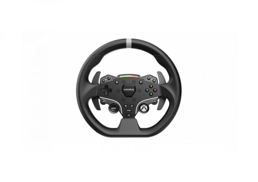 VOLAN MOZA RACING ESX STEERING WHEEL XBOX