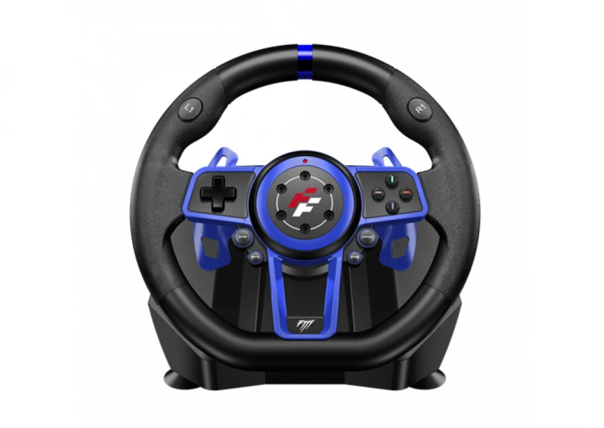 VOLAN FLASHFIRE SUZUKA RACING WHEEL
