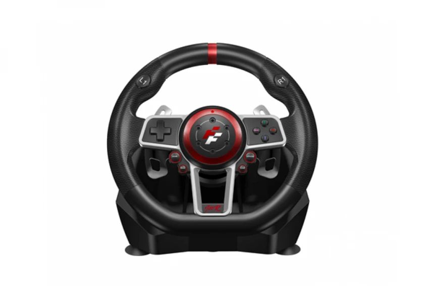 VOLAN FLASHFIRE SUZUKA RACING WHEEL 900S PREMIUM