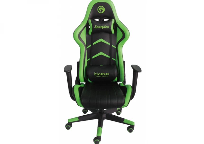 STOLICA GAMING MARVO CH106 ZELENA
