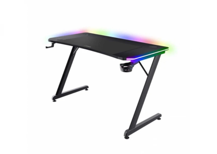 GXT710 LUMINUS PRO RGB DESK (25419)