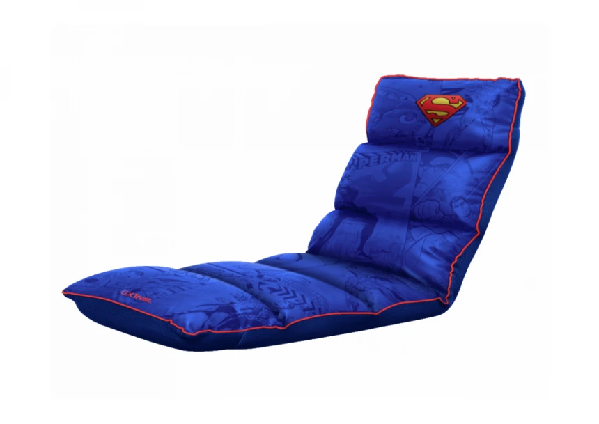Stolica TRUST GXT 718 SM Rayzee podna Superman/gaming/crna