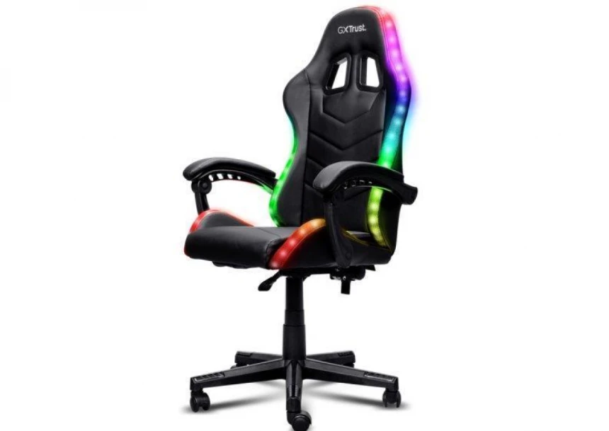 GXT704 RONIQ RGB GAMING CHAIR (25979)