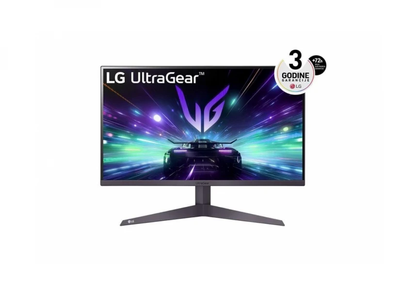 LG Monitor 27GS50F-B (27GS50F-B.AEUQ)