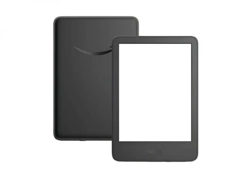 Tablet Amazon Kindle Gen.11 black