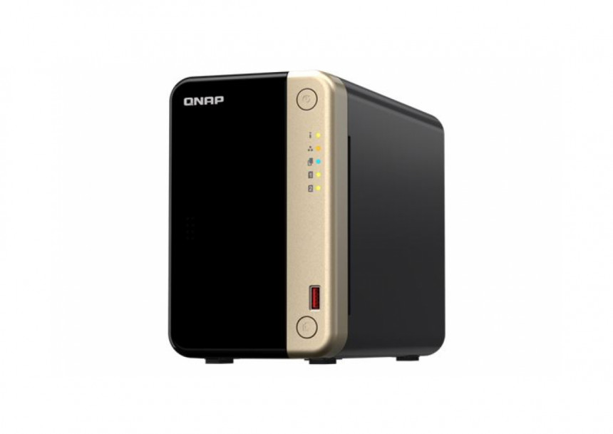 STORAGE QNAP NAS TS-264-8G
