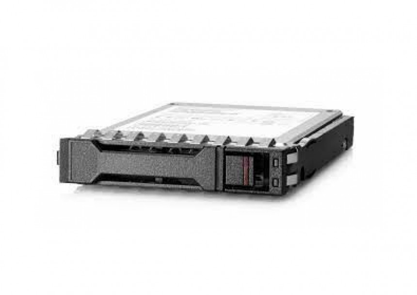 SRV DOD HPE SSD 2,5" 960GB SATA RI MV