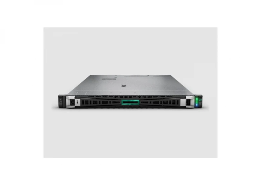 HPE DL360 G11 4510 64G 2x480GB HPE SSD MR408 2x1kW