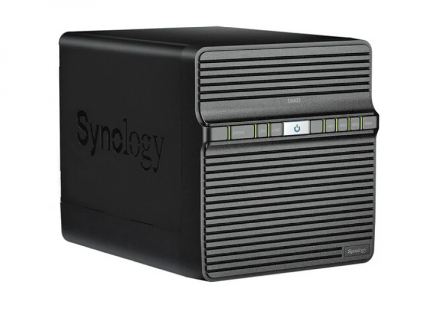 HDD NAS Storage Synology DS423 4-Bay