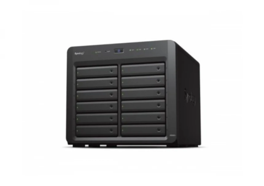 NAS DiskStation Synology DS2422+ 12bay