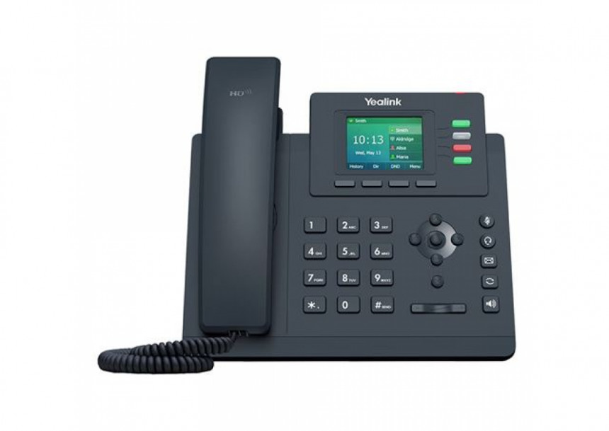YEALINK SIP-T33G TELEFON