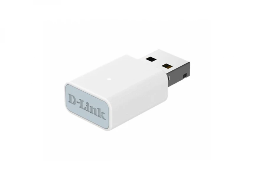 D-link Wi-Fi 5 AC1300 USB 2.0 AC13U