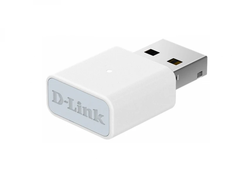 D-Link Wi-Fi 4 N300 USB 2.0 Dongle AN3U