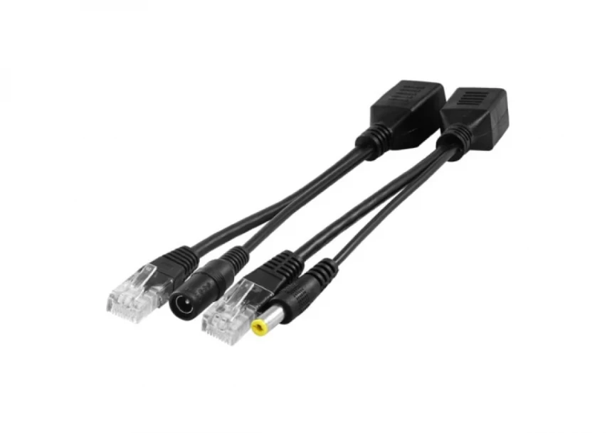 Pasivni POE adapter kit