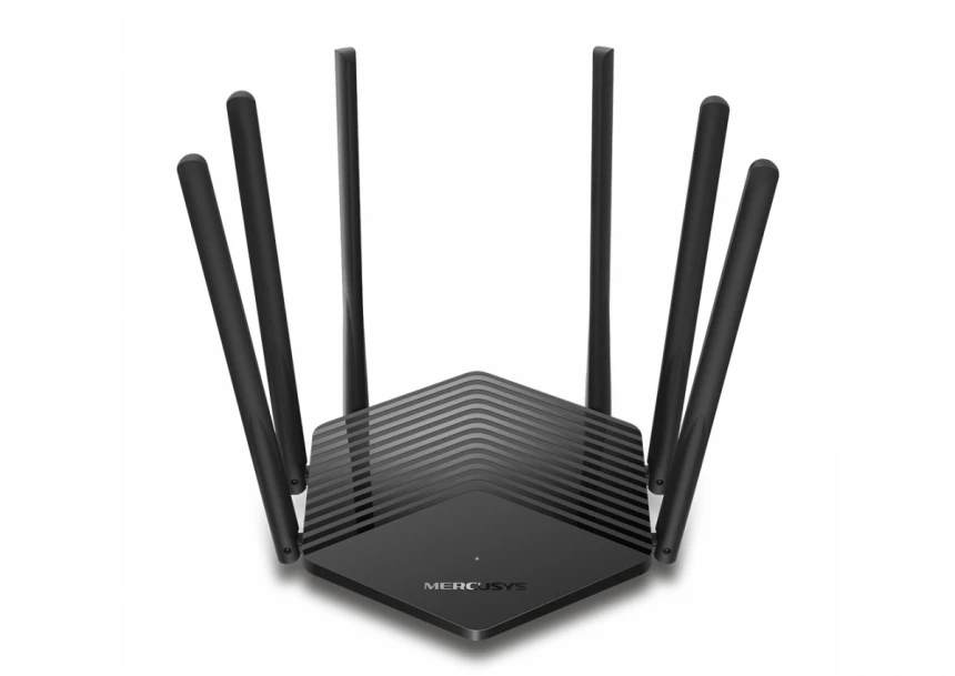 Mercusys MR50G, AC1900 Wireless Dual Band Gigabit Router