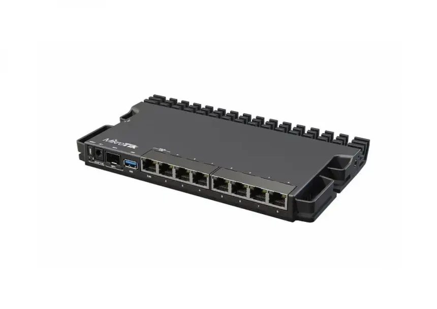 Mikrotik RB5009UPR+S+IN