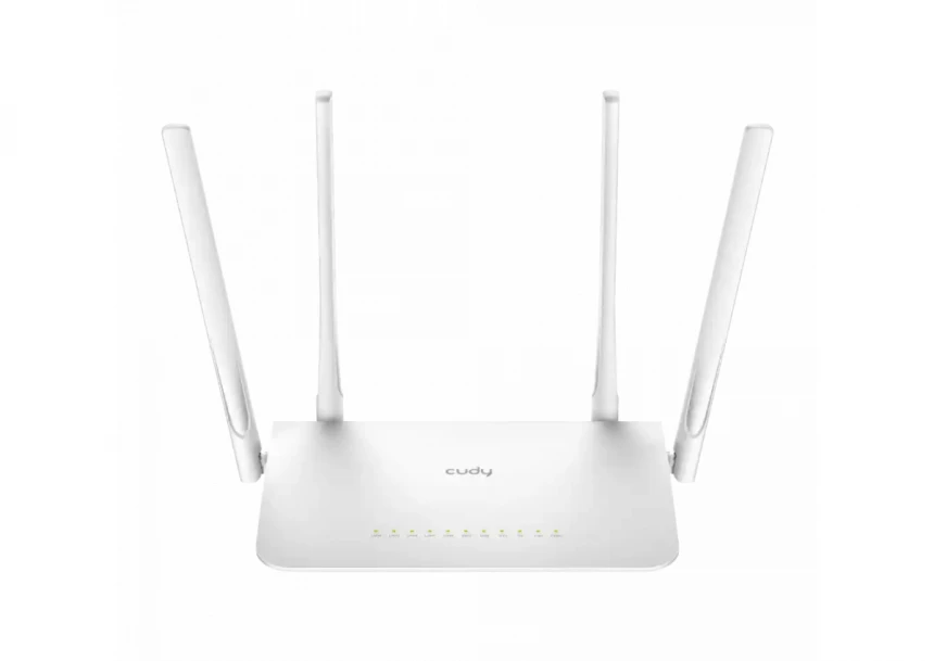 Wireless Router Cudy WR1300