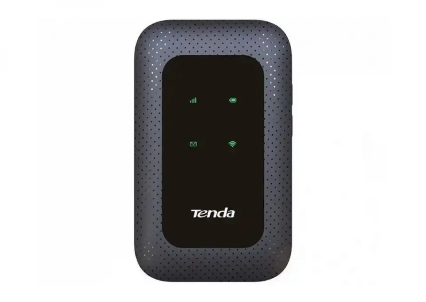 Wireless 4G LTE Mobile router Tenda 4G180