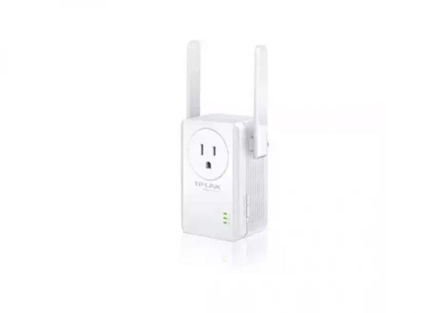 Range Extender TP-Link TL-WA860RE 300Mbps/1LAN/Uticnica/2 eksterne antene