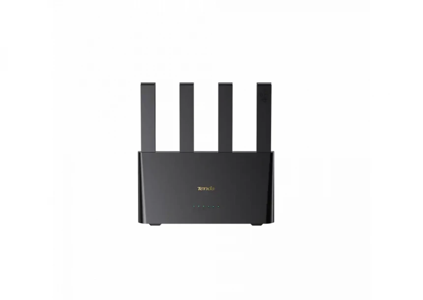 Wireless 4G LTE Router Tenda 4G08 AC1200 sim slot/1x Lan/1x Wan/2 External 4G/3G/2G/2 Internet Wi-Fi