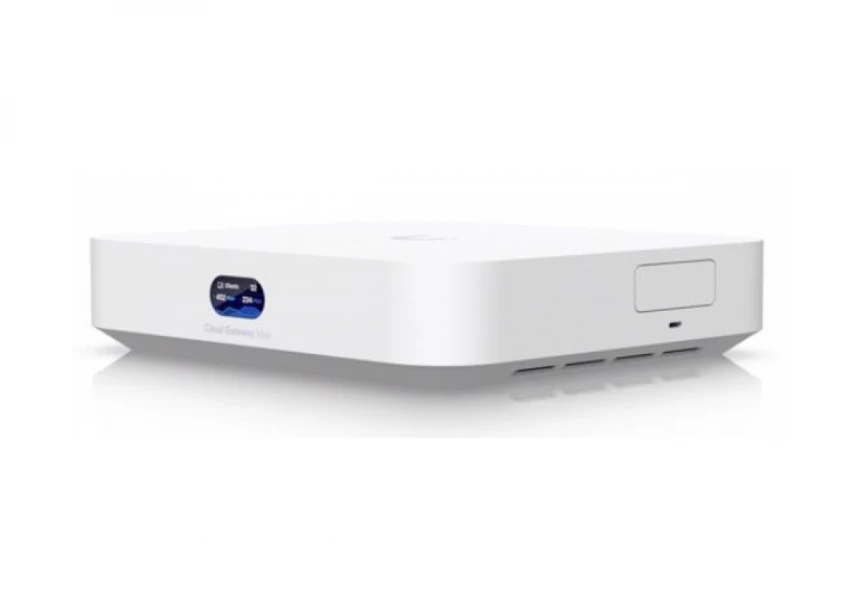 LAN Cloud Gateway Ubiquiti UCG-MAX-EU