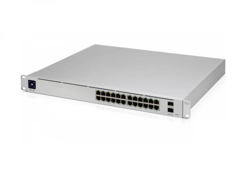 LAN switch Ubiquiti UniFi USW-24-PoE 95W Gen2