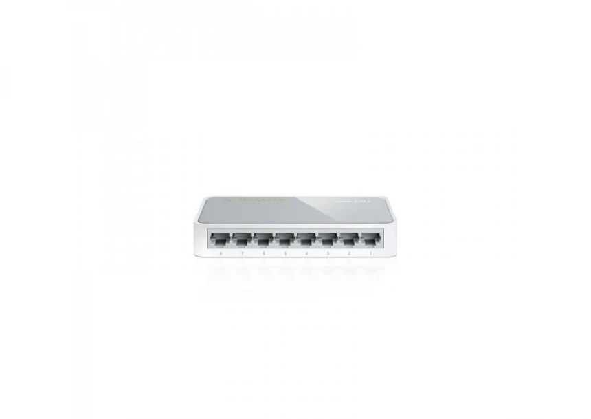 Switch TP-Link TL-SF1008D
