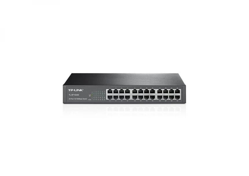 Switch TP-Link TL-SF1024D