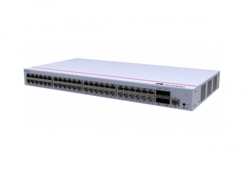 Huawei eKit Switch L2+ S310-48T4S