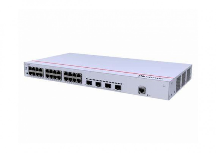 Huawei eKit Switch L2+ S310-24T4S