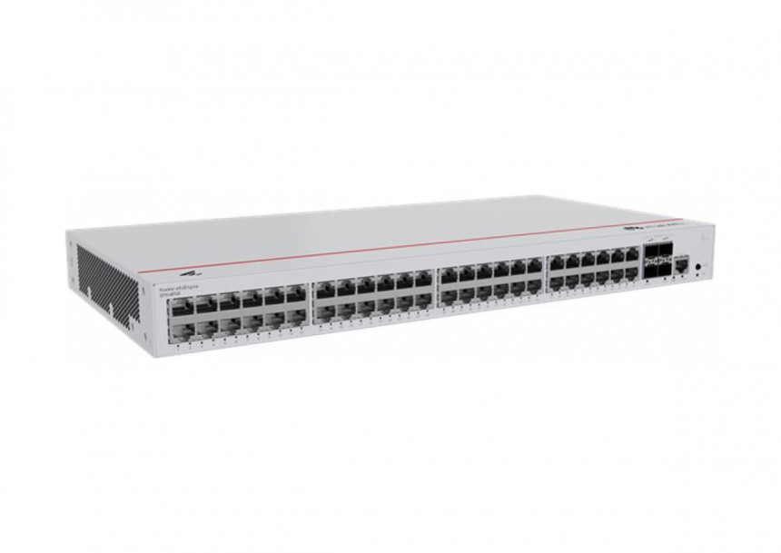 Huawei eKit Switch L2+ S310-48T4X PoE 380W